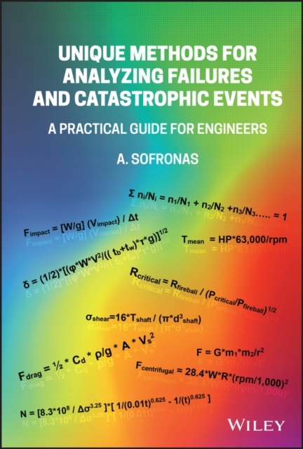 Unique Methods for Analyzing Failures and Catastro (12583743109 ...