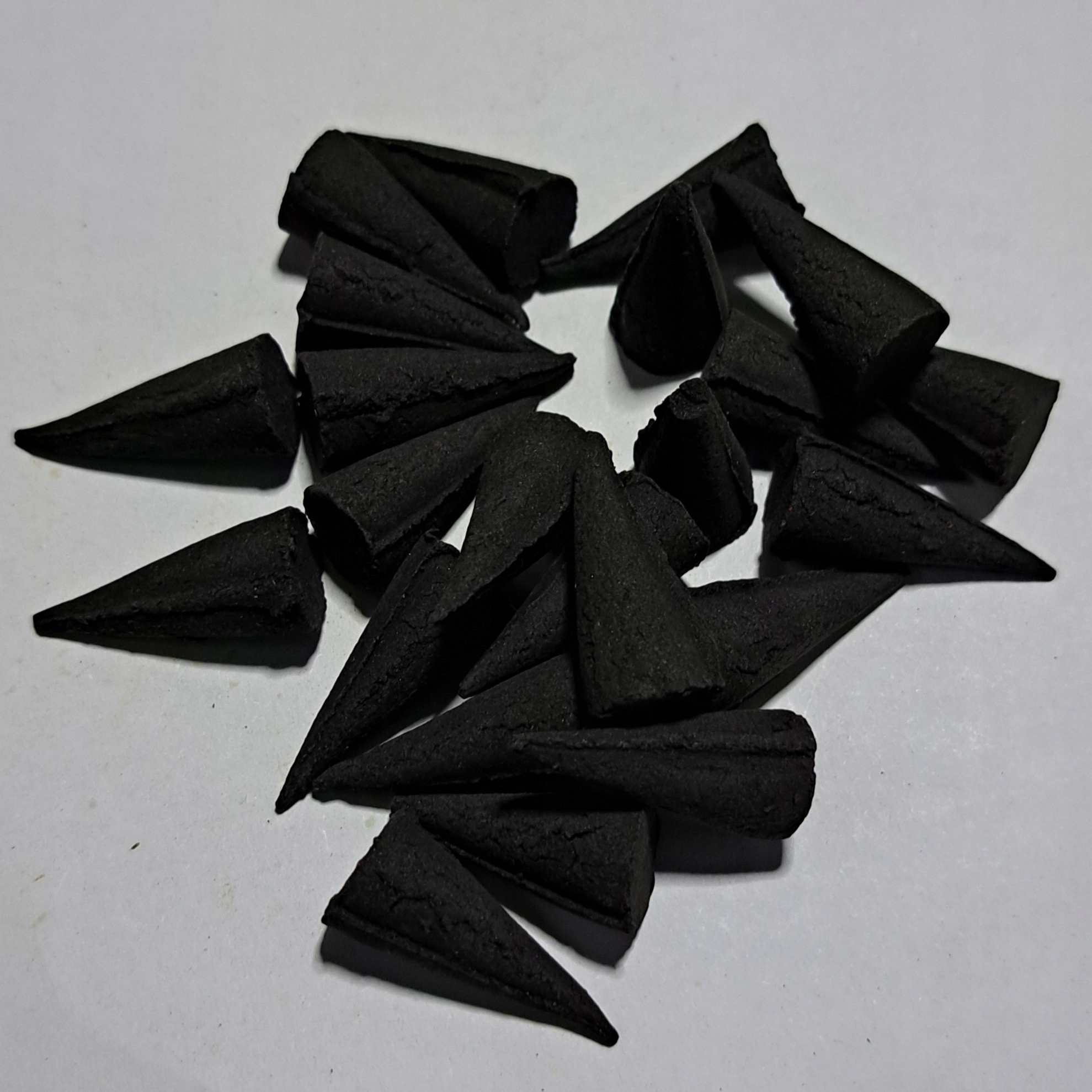 Joos sticks black füstölő 100 g Rafex, (05902888161604) • Ár ...