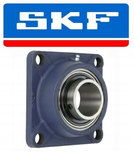 Zespół łożyskowy UCF 211 SKF ORYGINAŁ! • Cena, Opinie • Łożyska toczne 13745179620 • Allegro