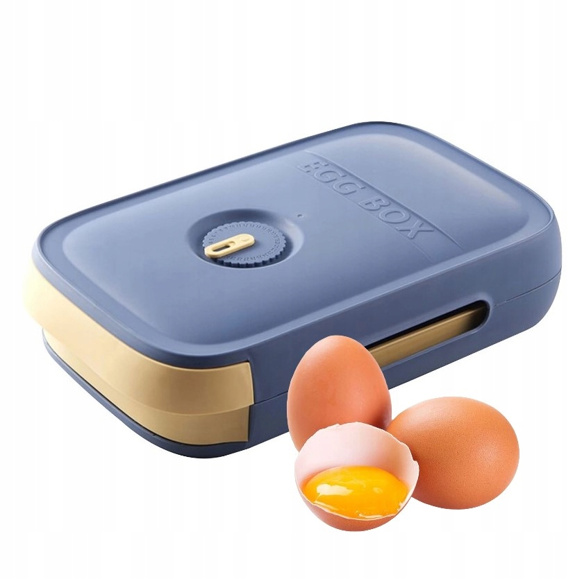 Egg Box - Niska cena na Allegro.pl