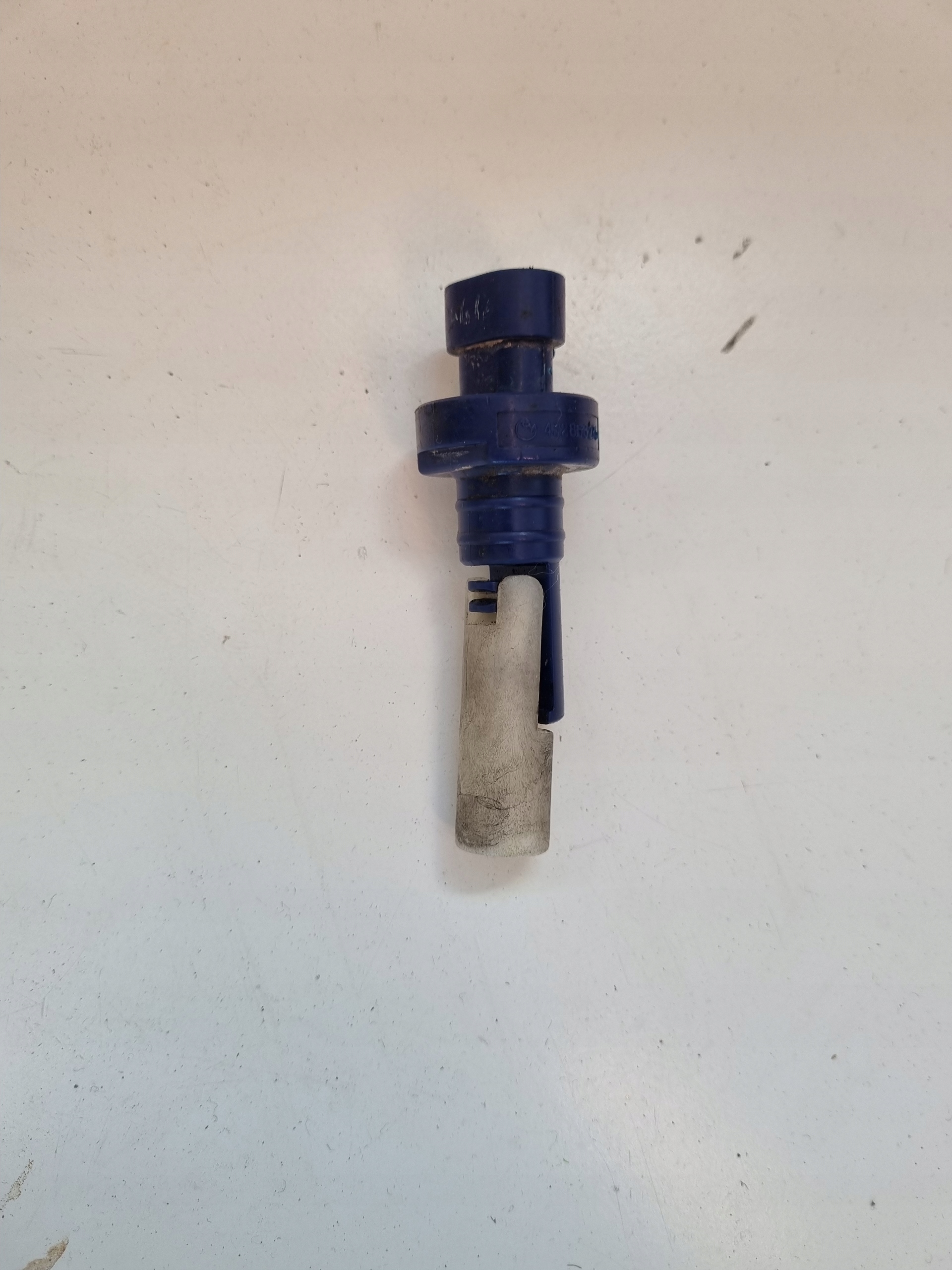 Czujnik Poziomu Płynu Daf Xf 106 - Niska cena na Allegro.pl