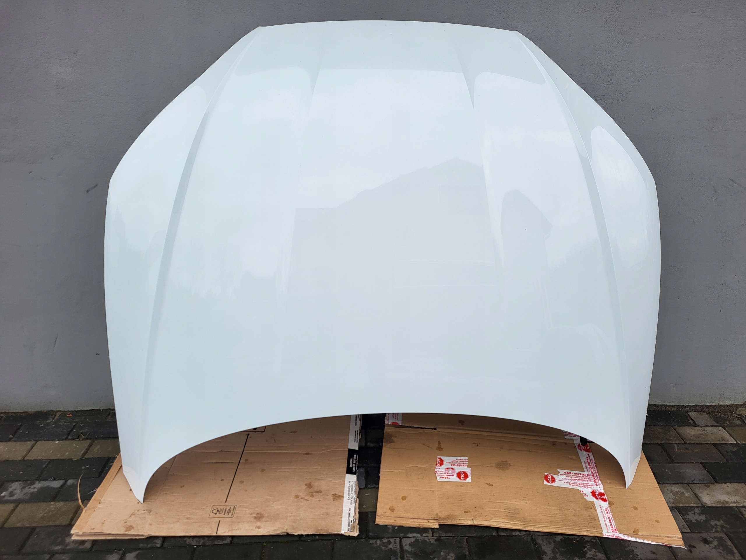 A5 Maska Ls9r - Niska cena na Allegro