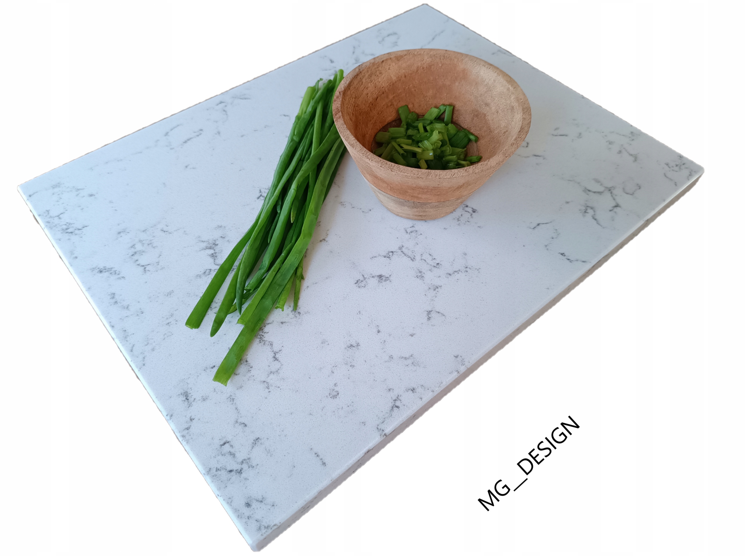 Deska do krojenia kamienna Carrara 25x35x2 (12134) • Cena, Opinie ... Deska do krojenia kamienna Carrara 25x35x2 (12134) • Cena, Opinie ...