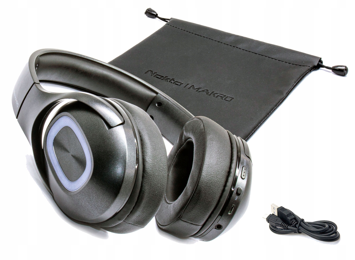 Bezdrôtové slúchadlá Nokta BlueTooth The Legend Score za 134.18EUR ...