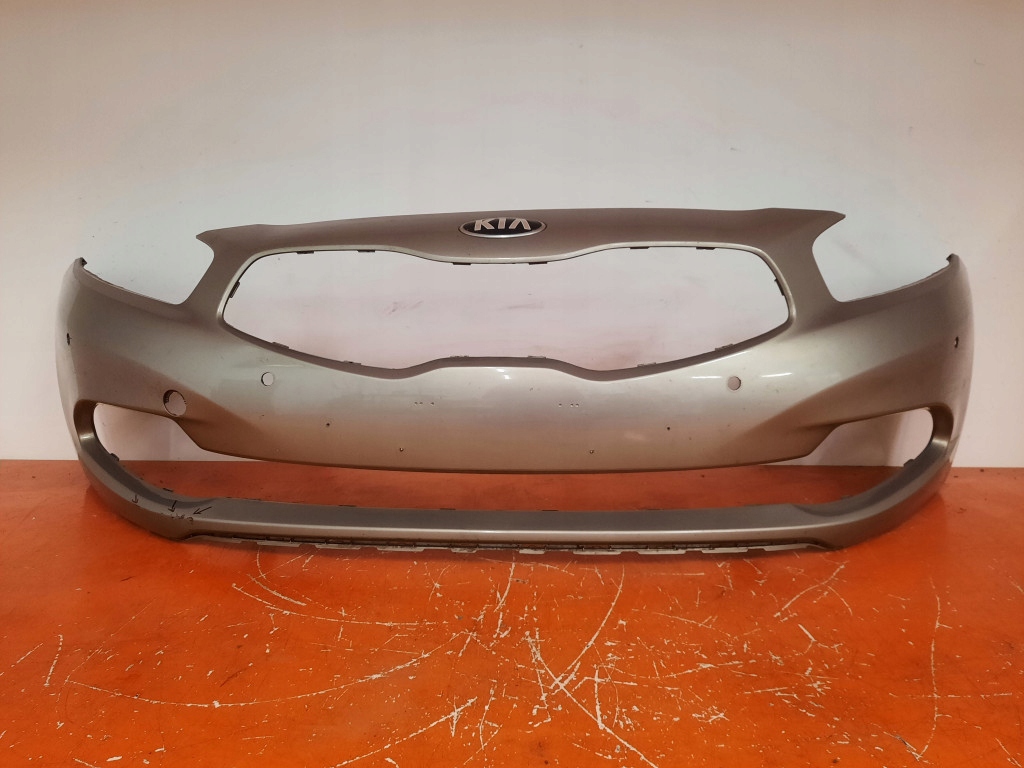 KIA CEED II 12-18 ZDERZAK PRZÓD PRZEDNI 86511A2000 za 790.00PLN z ...