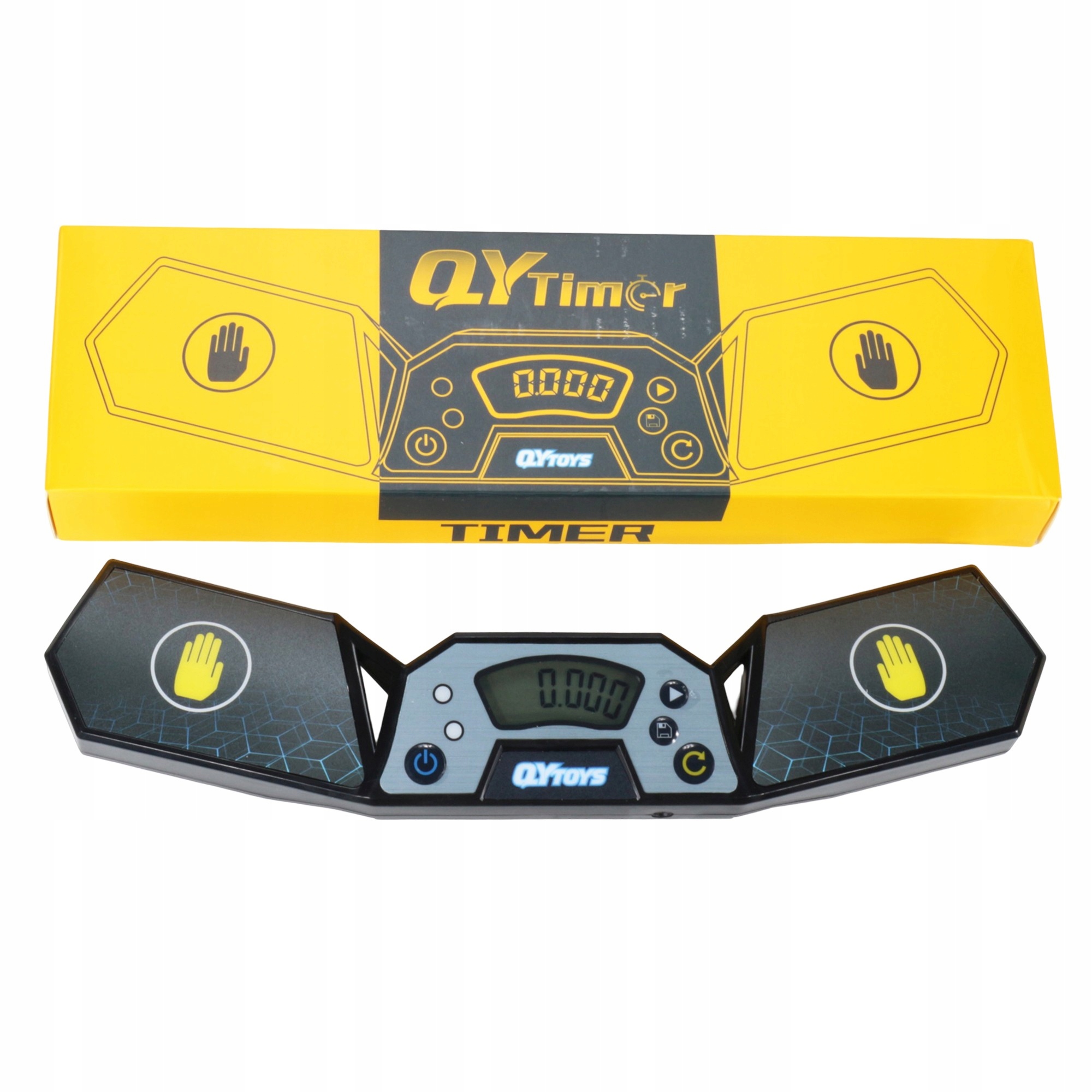 Speed Cube Timer - Niska cena na Allegro