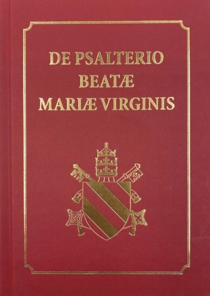 De Psalterio Beatæ Mariæ Virginis Bp Claudio Rangoni, Paweł V, Św. Pius V • Cena, Opinie - Allegro