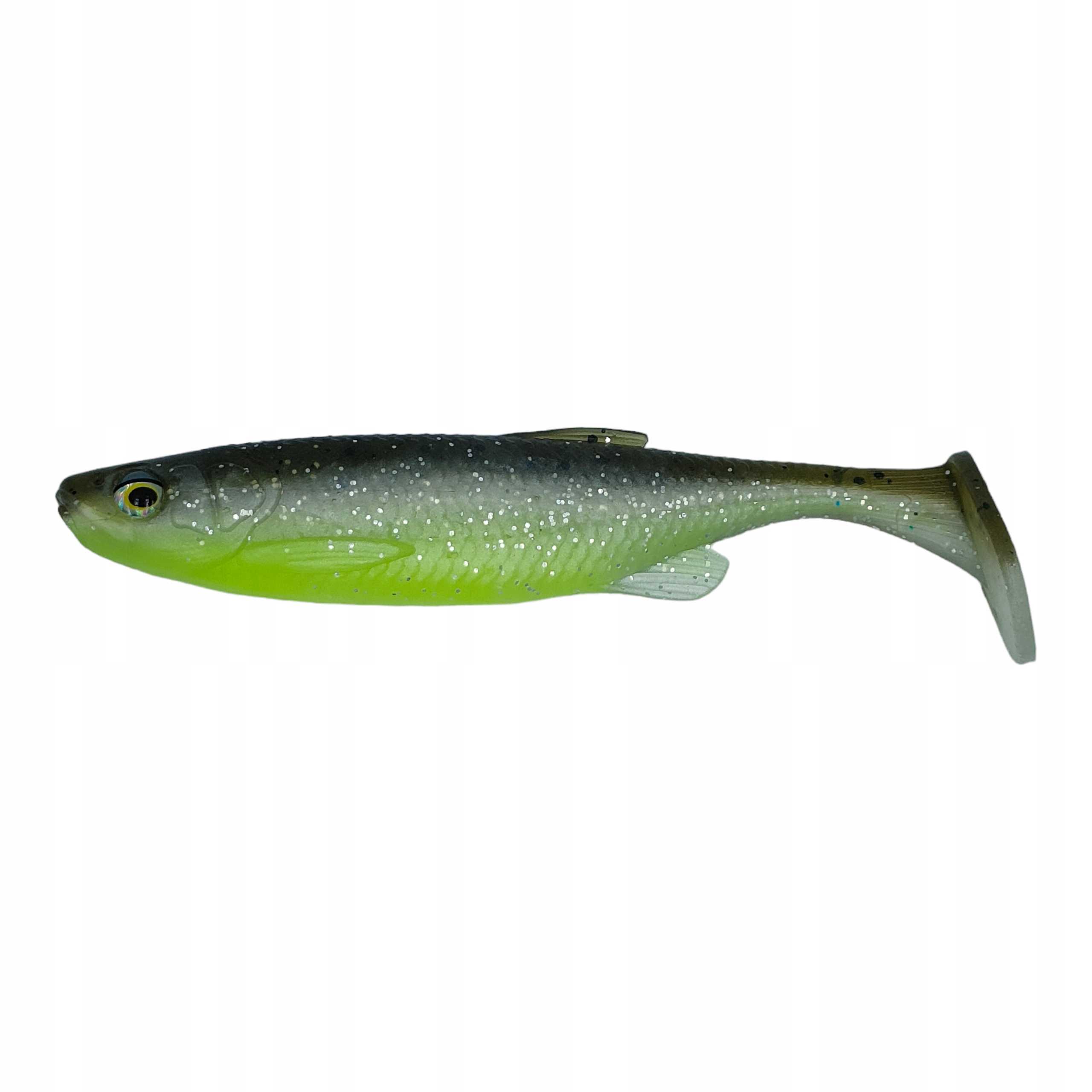 Guma Savage Gear Fat Minnow T-Tail 10.5cm-11g GPY - 5706301769718 ...