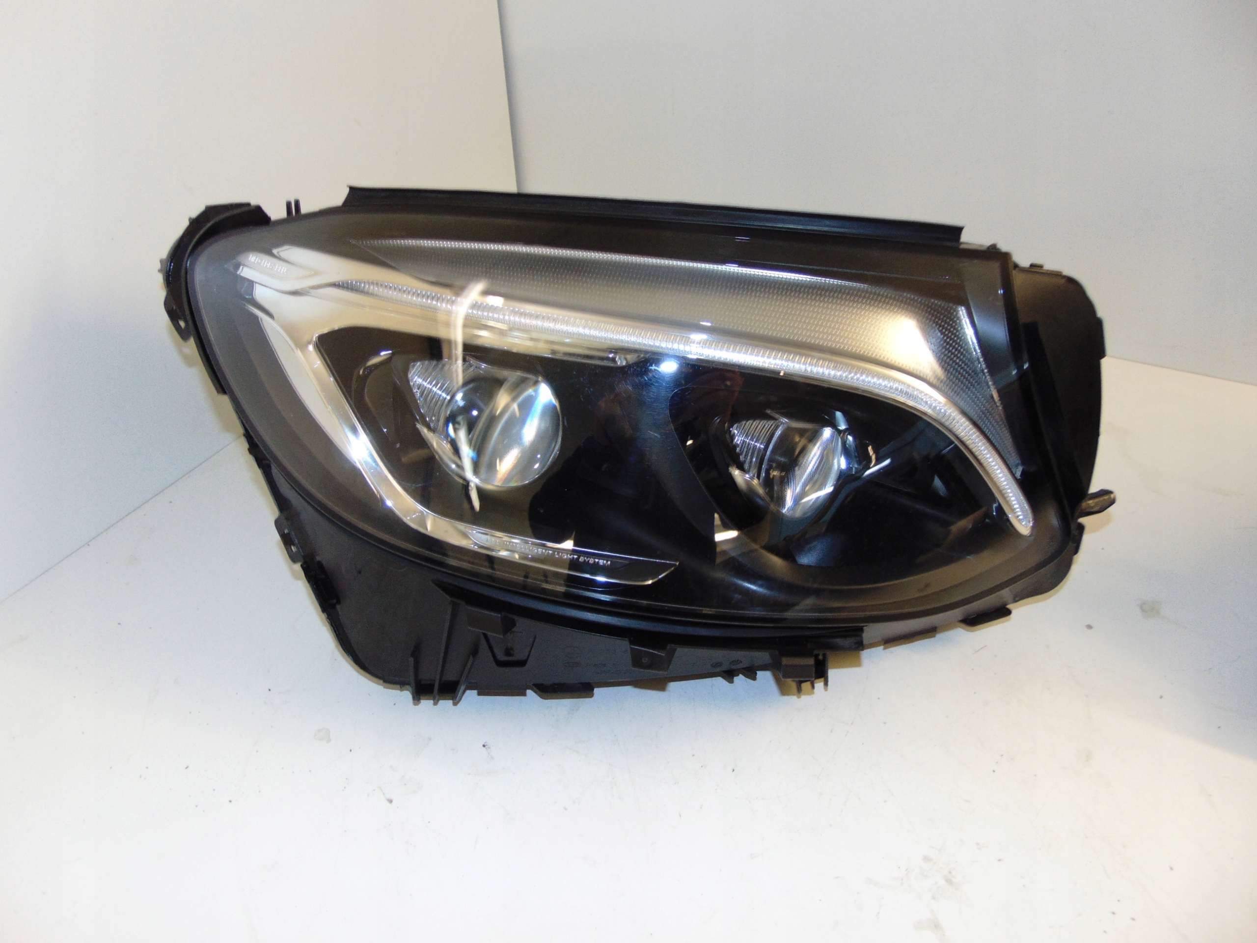 MERCEDES GLC X253 LAMPA PRAWA FULL LED A2539061601 za 1200 zł z Gliwice ...