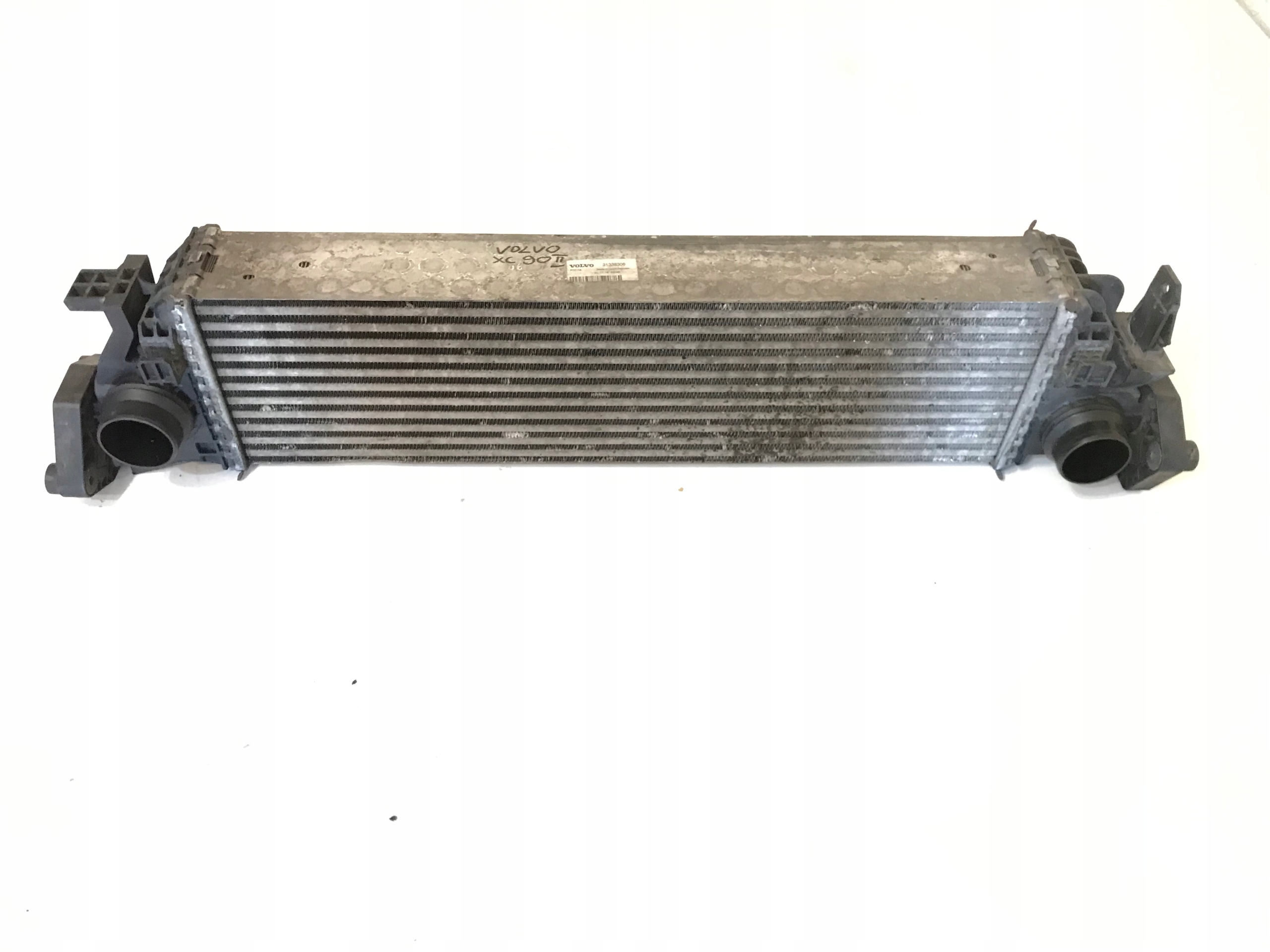 CHŁODNICA INTERCOOLER VOLVO XC60 XC90 V60 S60 V90 S90 31338306 SUPER ...