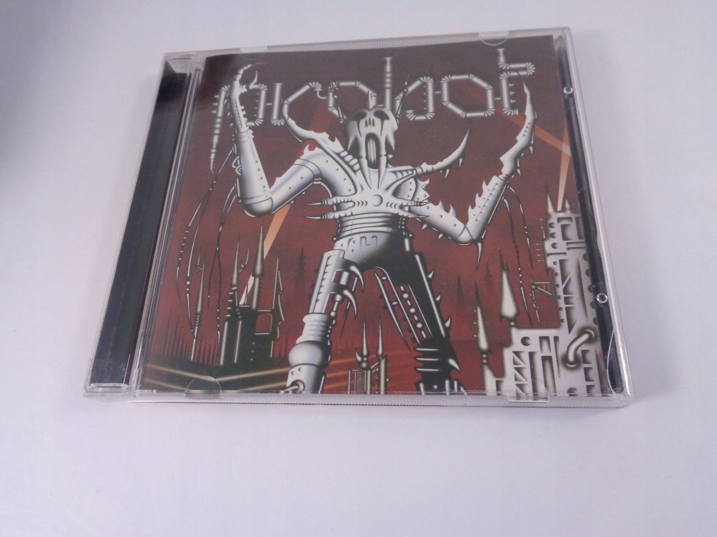 Probot - Probot- Cd - Niska cena na Allegro.pl