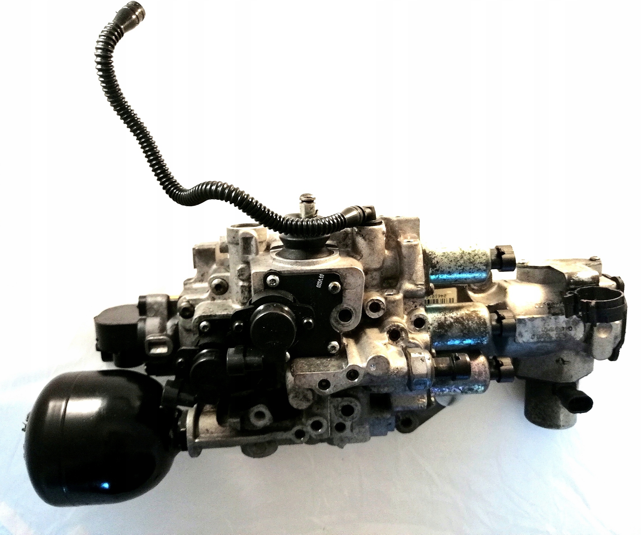 КОМПЛЕКТНОЕ УСТРОЙСТВО SELESPEED FIAT 1.2 купить на Avtoex из Польши в ...