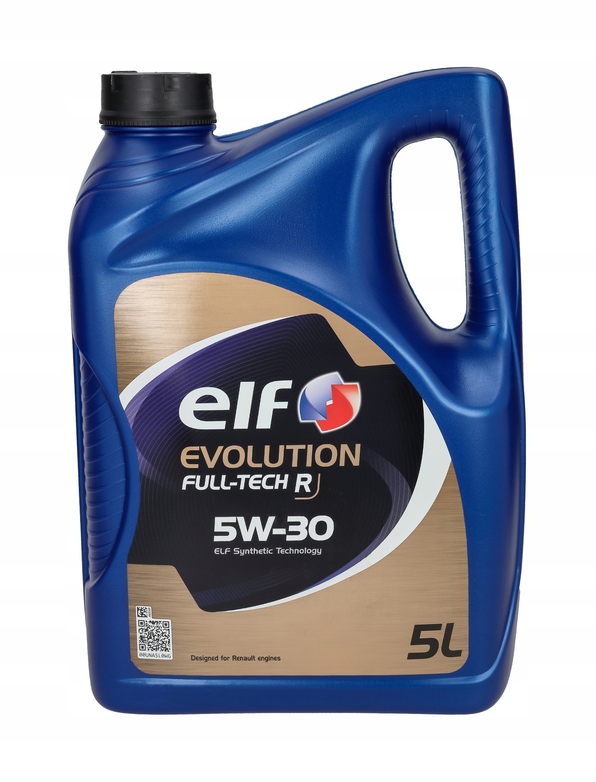 Olej silnikowy Elf Evolution Full-Tech R 5W-30 5L 3425901133157 za 189 ...