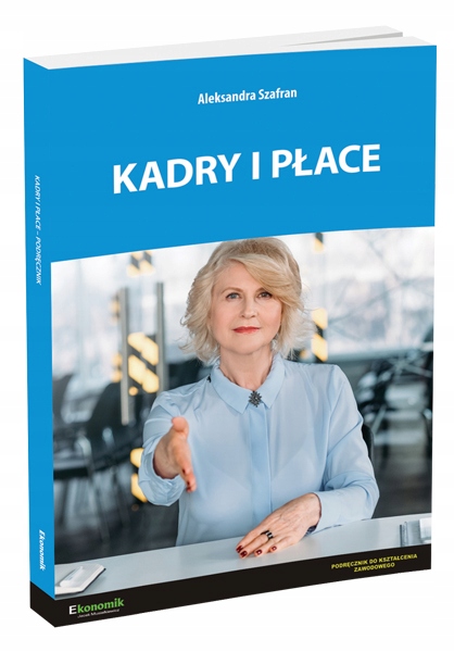 Kadry i Płace Kwalifikacja - Niska cena na Allegro.pl