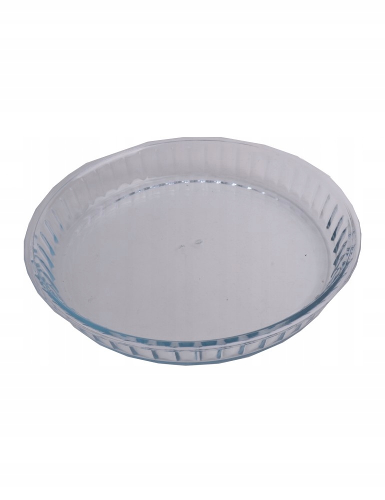 Forma do tarty Termisil 27 x 27cm średnica 27cm (5901423001795) • Cena ...