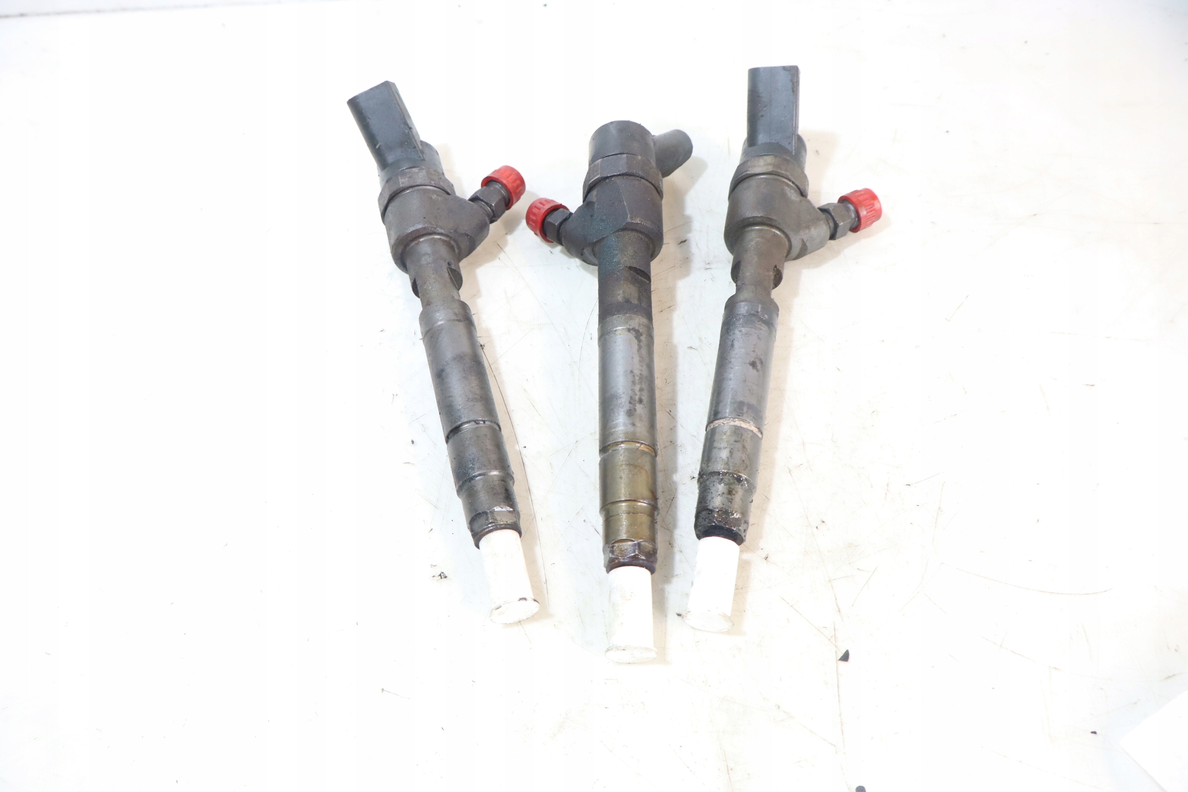 Wtryskiwacz Bosch 0445110023 w Wtryskiwacze układu paliwowego - Allegro.pl