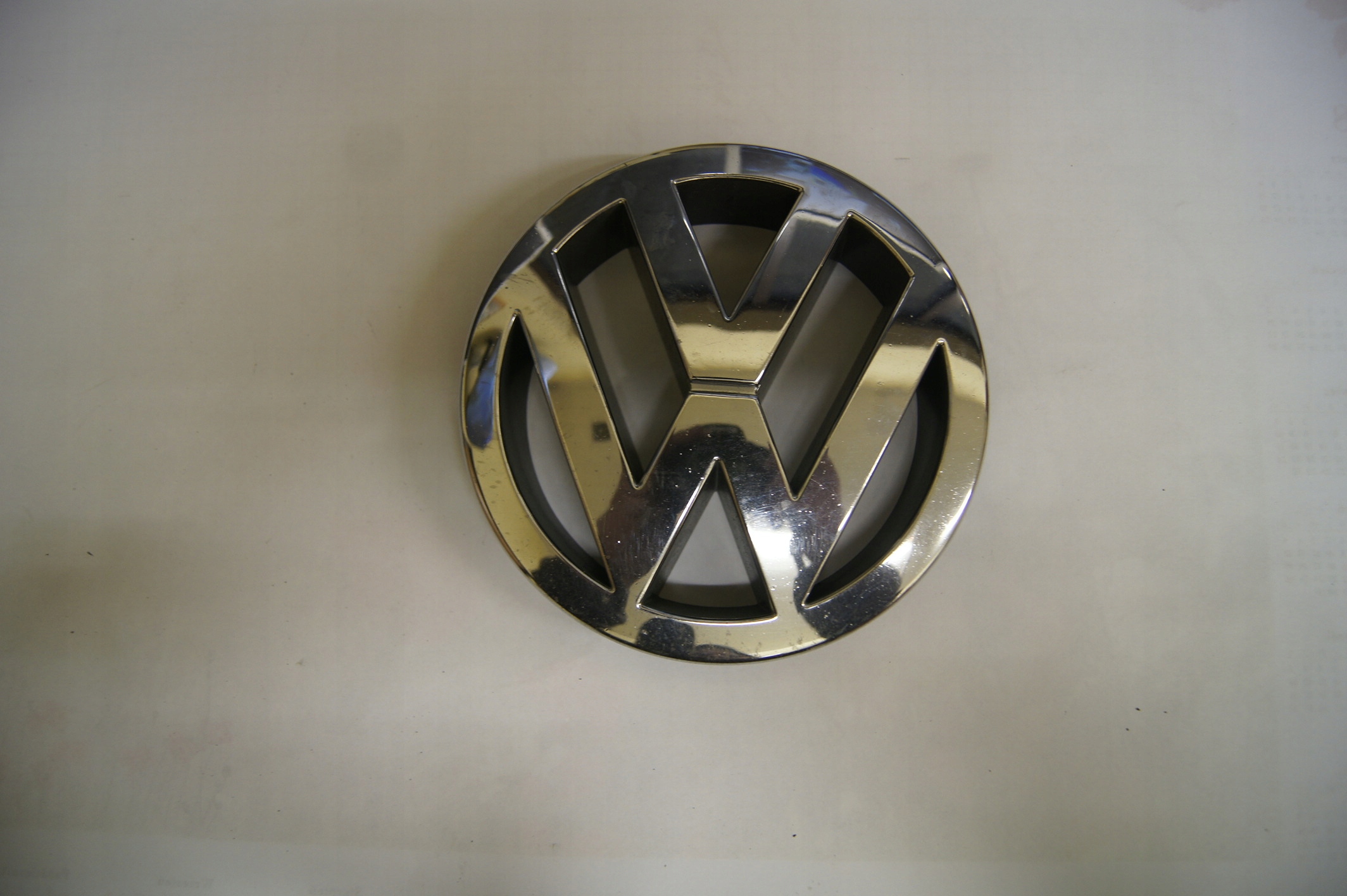 Vw Sharan Emblemat Logo - Niska cena na Allegro.pl