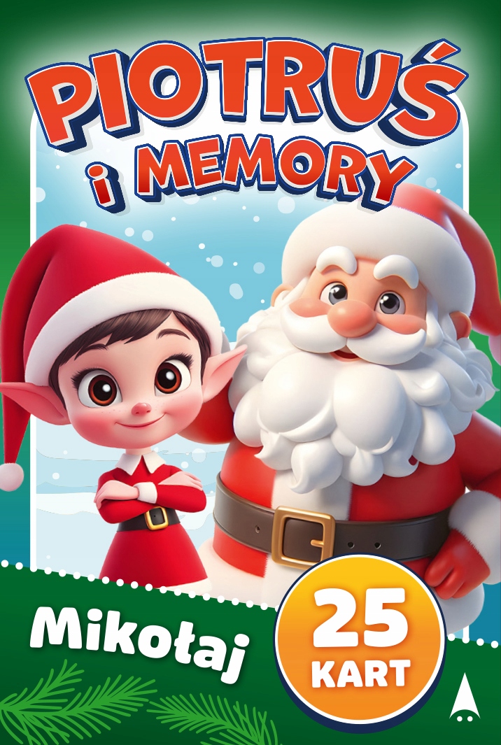 Żecxy dla Dz8eci na Mikołajki - Niska cena na Allegro