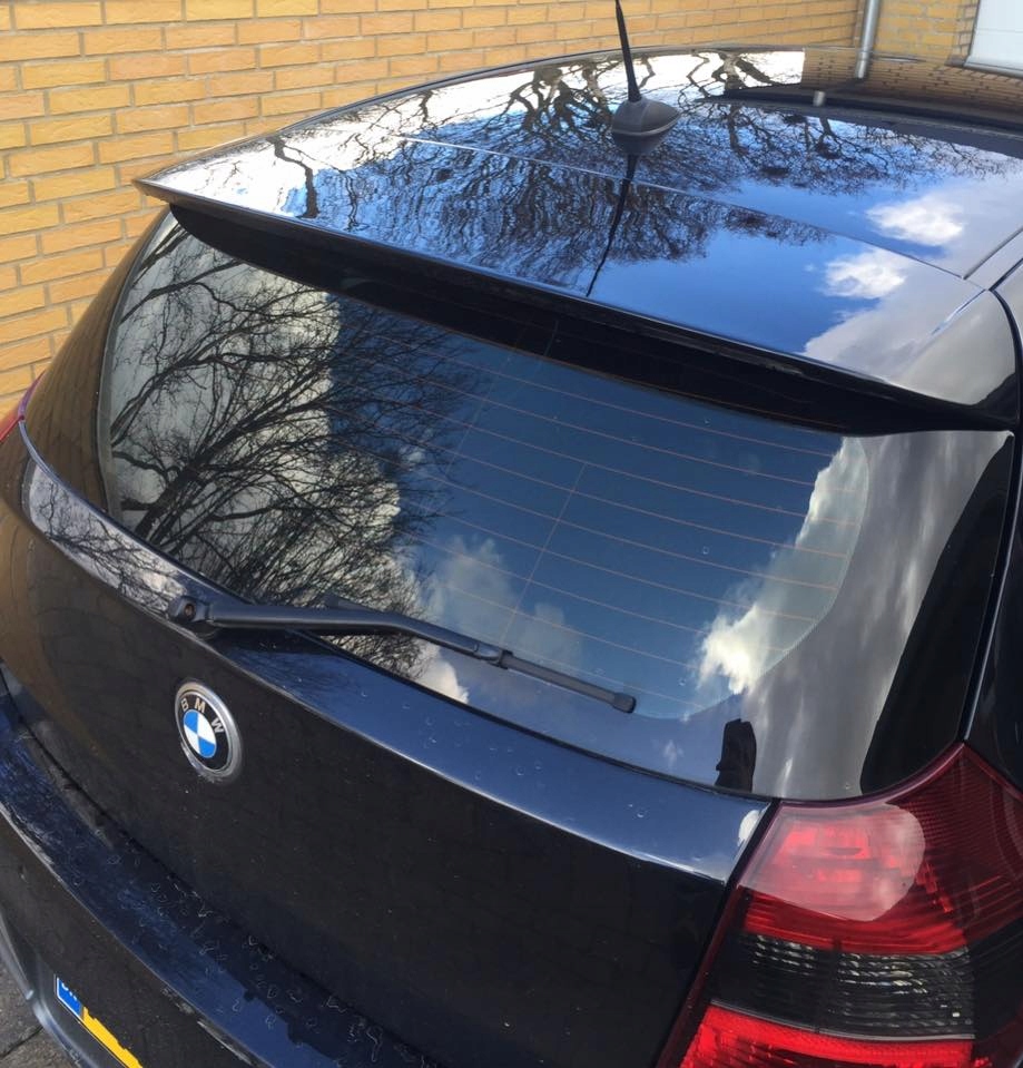 LR117247 LR117247 - Спойлер Елерон Range Rover SPORT L494 JK62-44210-AH ...