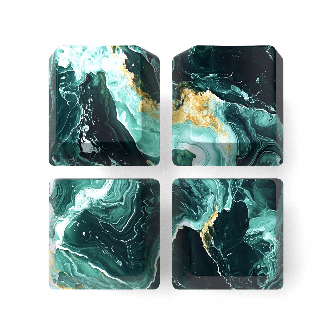 Keycap Keycap Klawisze Pbt - Niska cena na Allegro.pl