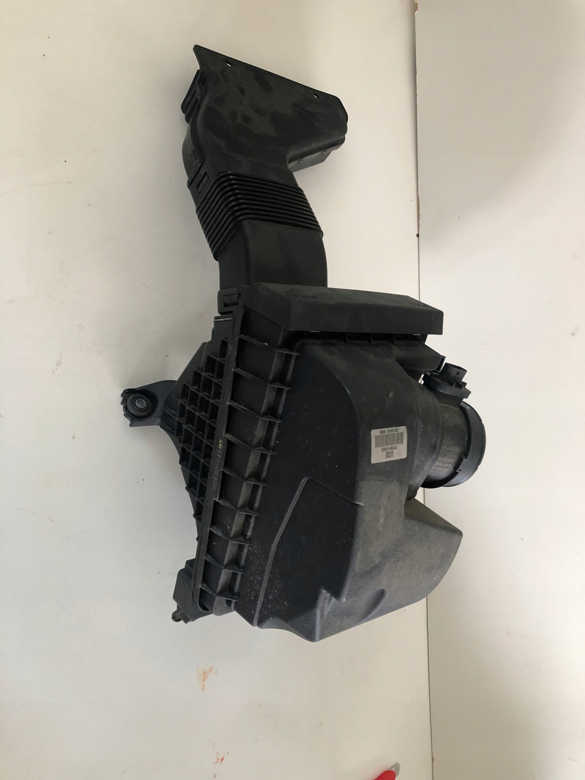 Kia OE 28100-C5300 obudowa filtra powietrza - porównaj ceny - Allegro.pl