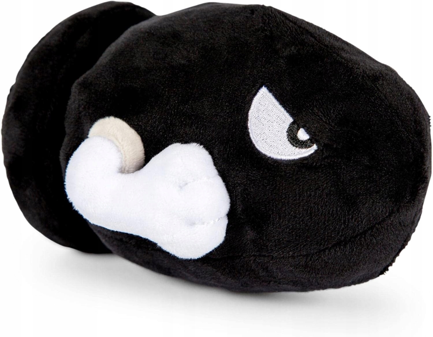 Maskotka Super Mario Bullet Bill|oryginalna|Nowa 12884449453 - Sklepy ...