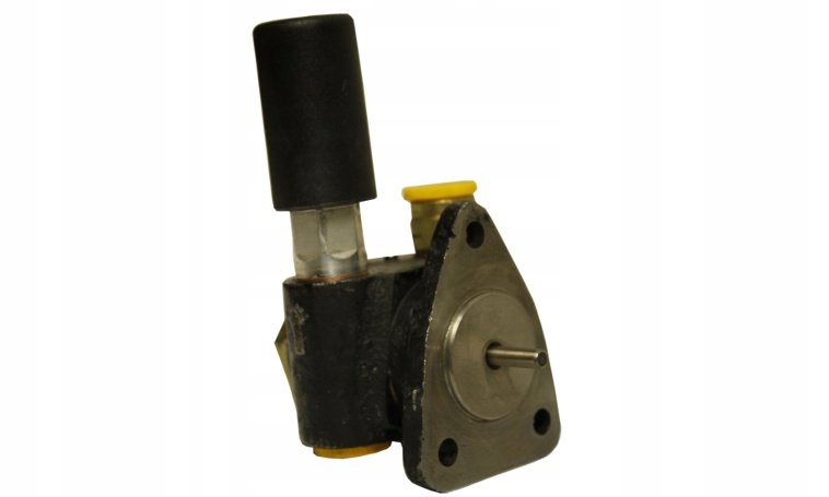 Pompka paliwa zasilająca Claas Dominator Mercator • Cena, Opinie - Allegro