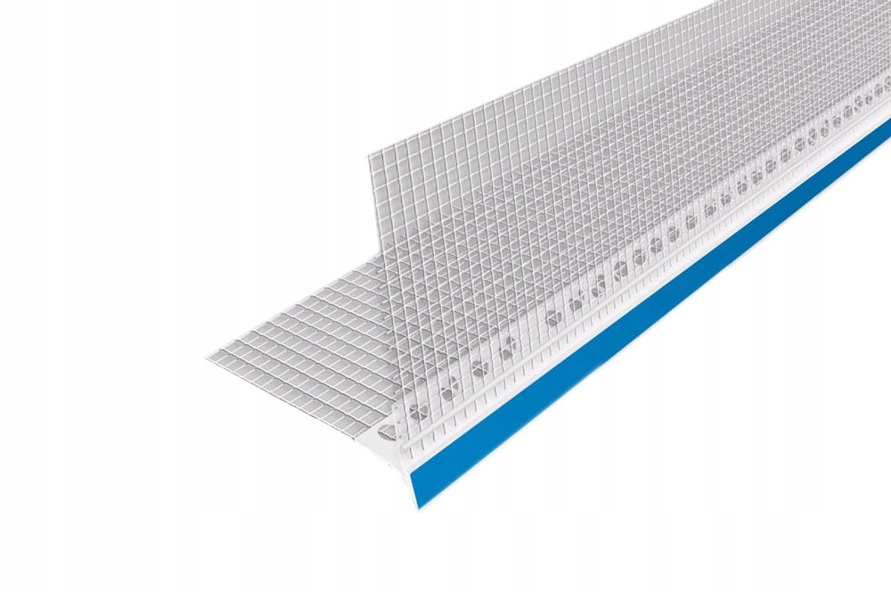 NAROŻNIK LISTWA OKAPNIKOWA KAPINOS, OKAPNIK 2,5mb • Cena, Opinie ...