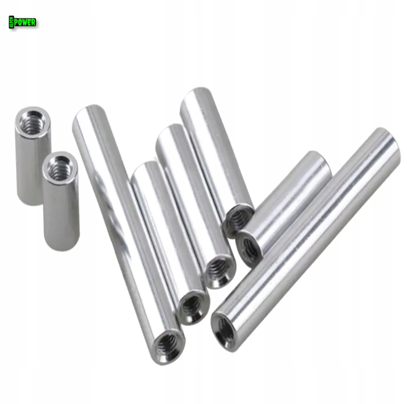 Tulejka Dystansowa M8 - Niska cena na Allegro.pl