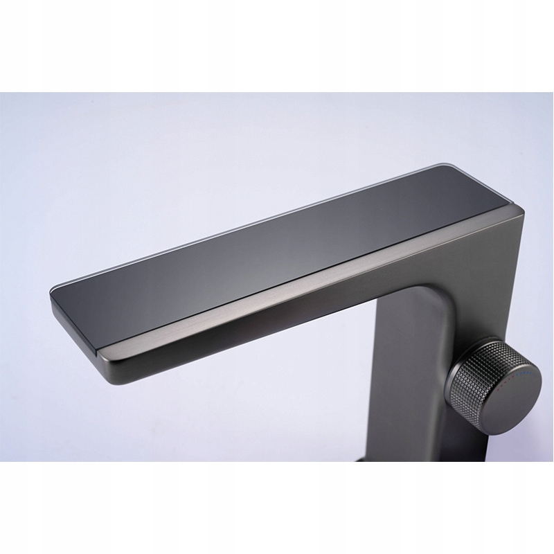 Bateria Umywalkowa Łazienkowa F11-Gr-Bl Szara Lcd - Hydrosan | Sklep ...