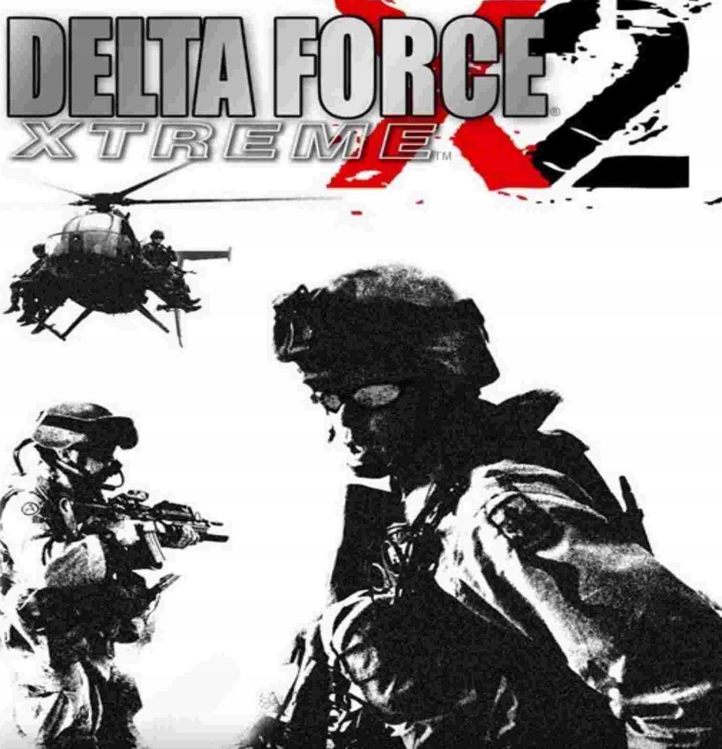 DELTA FORCE XTREME 2 PC STEAM PC Hra, • Ceny, Recenze - Allegro