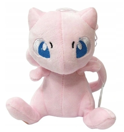 Miu Pokemon - Niska cena na Allegro