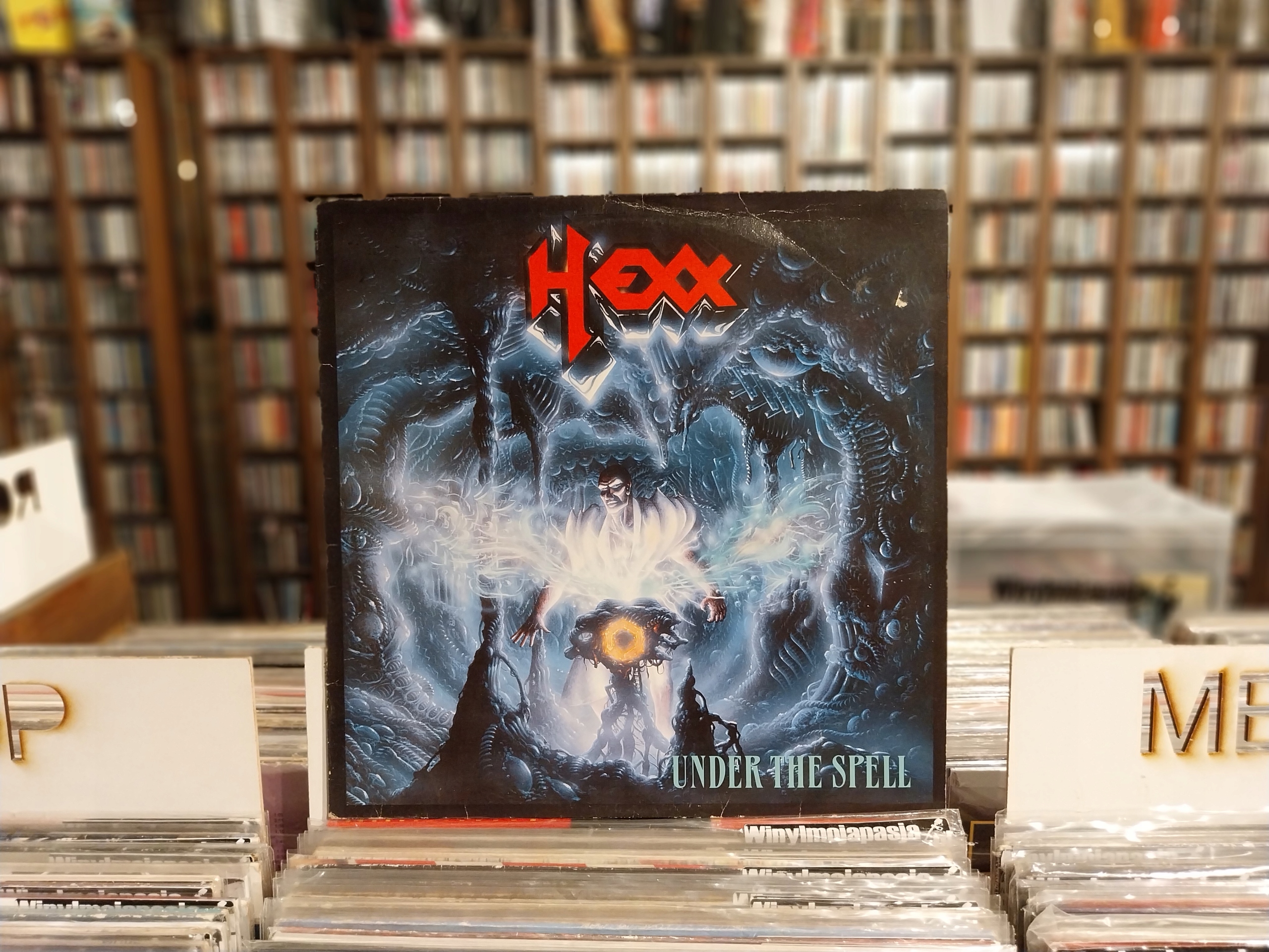 Hexx - Niska cena na Allegro