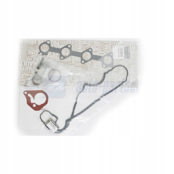 Renault OE 7701476729 uszczelki głowicy • Cena, Opinie - Allegro