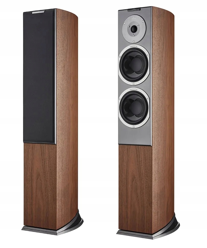 AudioVector R3 Signature Italian Walnut - 2szt. - Sklep, Opinie, Cena w ...