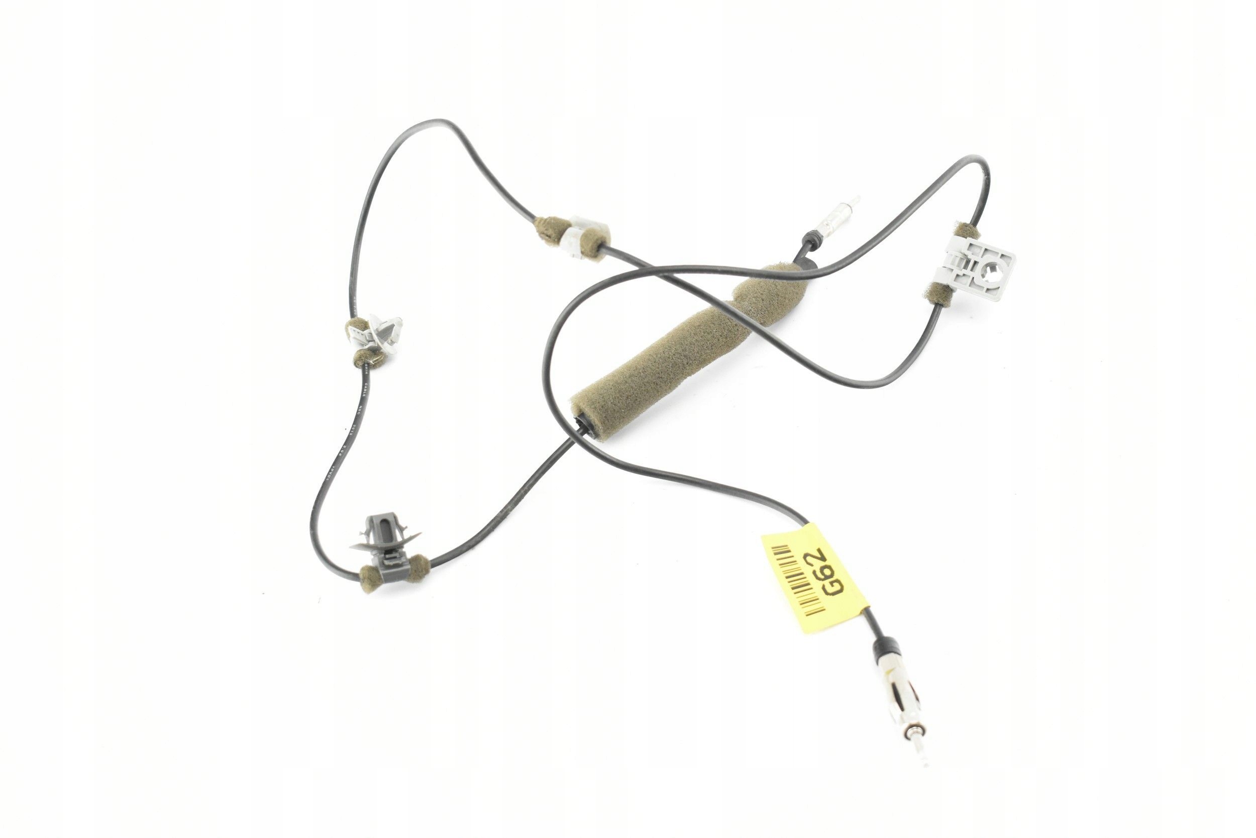 PRZEWÓD ANTENY 96220-A6200 HYUNDAI I30 II - porównaj ceny - Allegro.pl