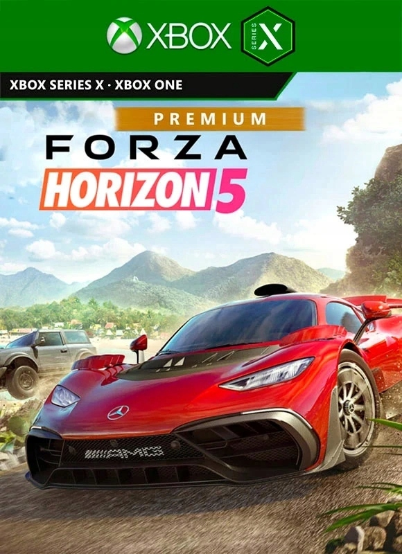 Forza Horizon 5 Ps4 - Niska cena na Allegro Forza Horizon 5 Ps4 - Niska cena na Allegro