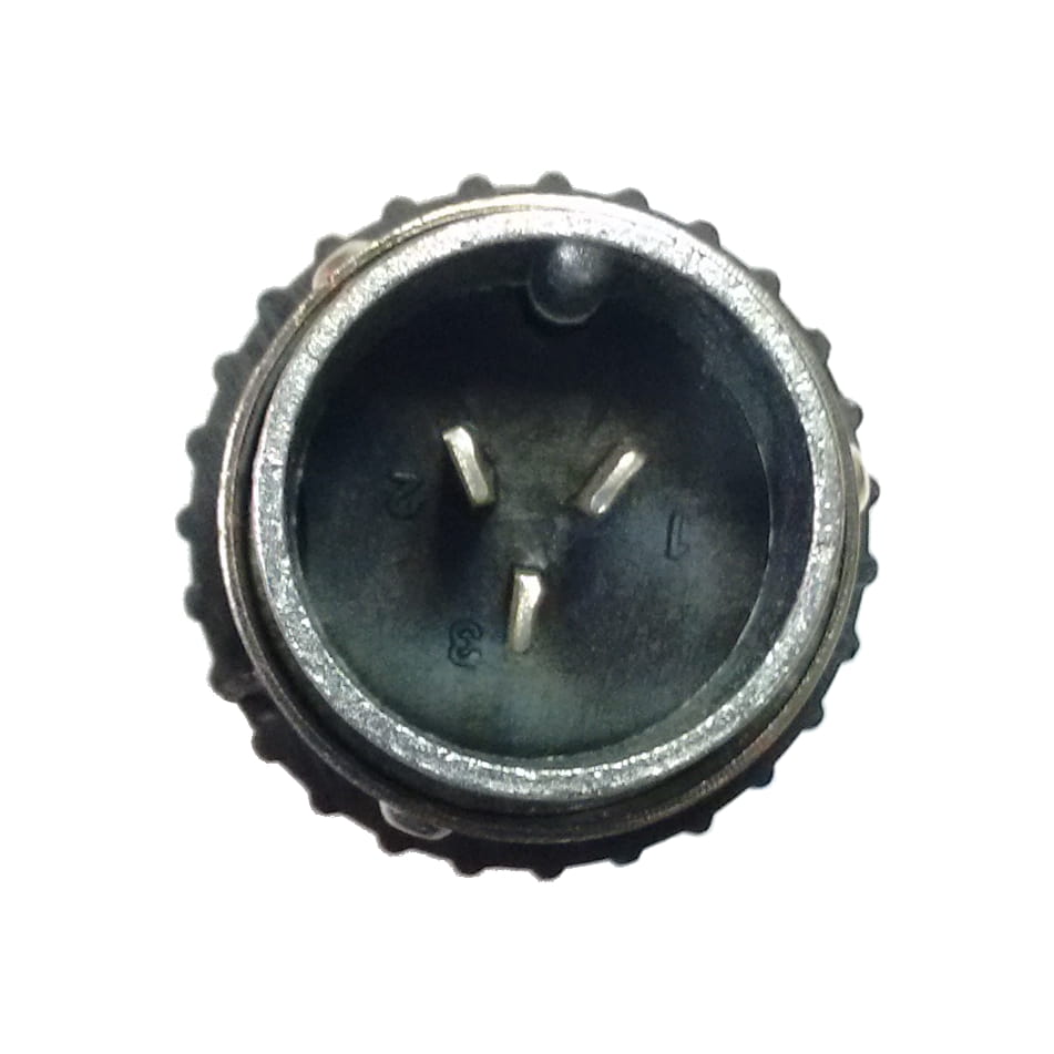 WTYK STEROWNICZY TYP TUCHEL TIG PIN-3 • Cena, Opinie - Allegro