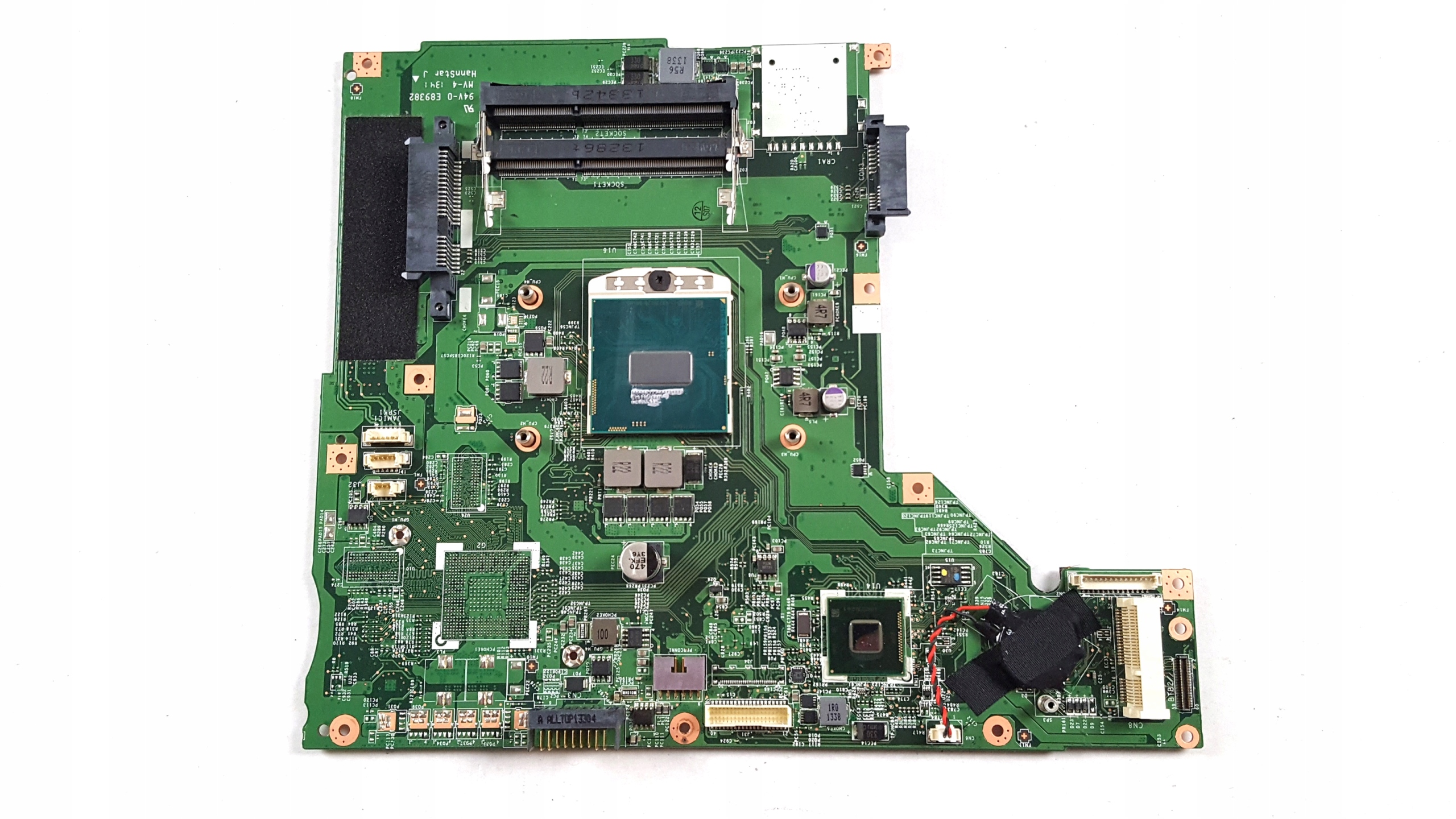 Płyta główna MSI CR70 w opolskie - Sklep, Opinie, Cena w Allegro