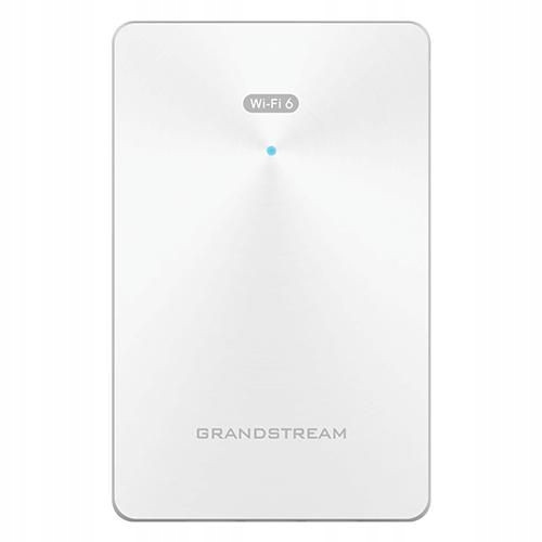 Access Point Grandstream GWN7661 802.11ax (Wi-Fi 6) - Sklep, Opinie ...