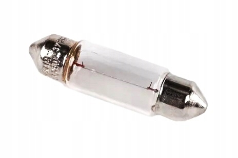 ŻARÓWKA N0177252 C5W 12V 5W za 15.00PLN z Wolica - Allegro - (12008740276)