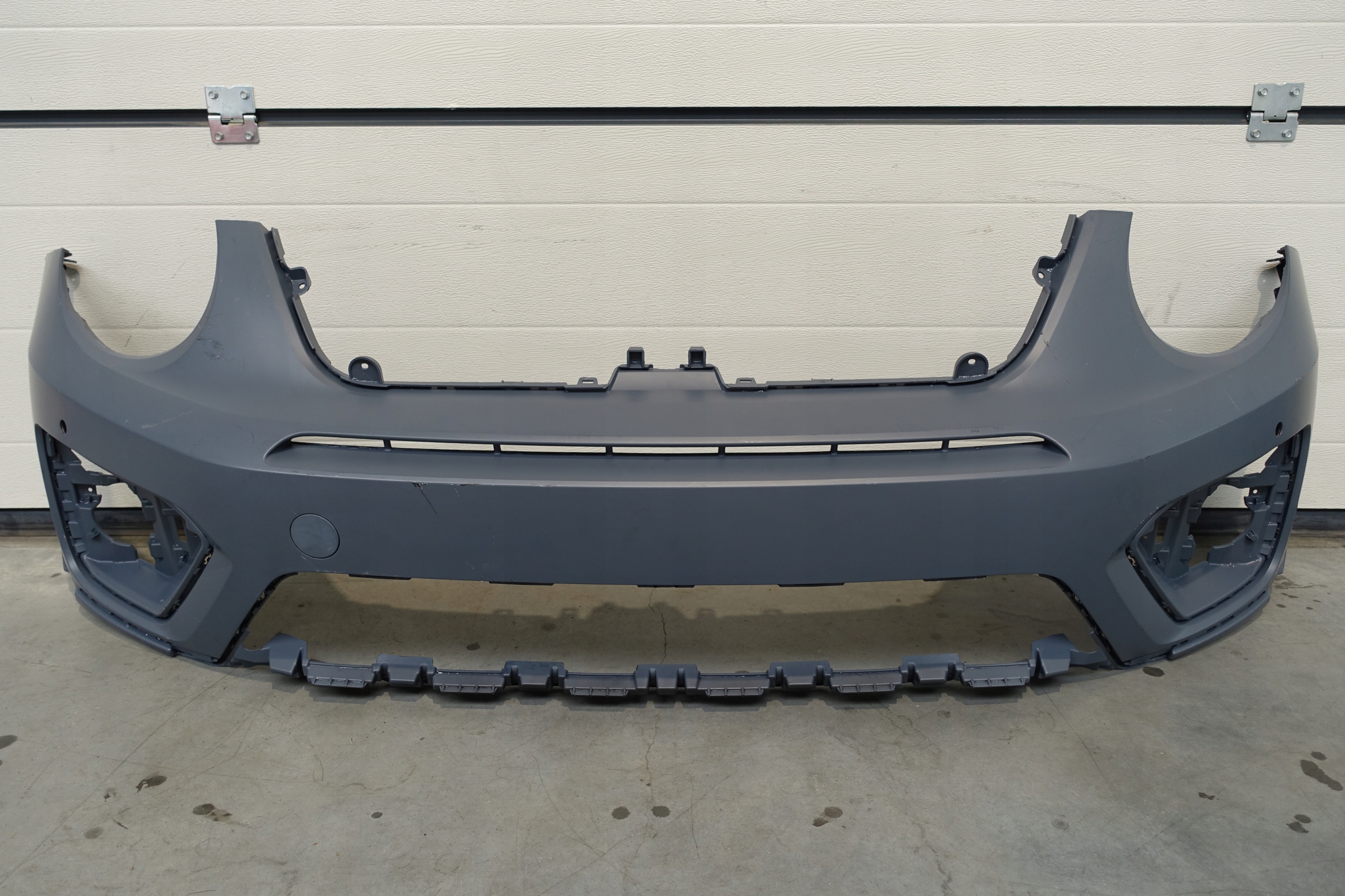 VW BEETLE 5C R-LINE LIFT 16-19 DUNE ZDERZAK PRZÓD PRZEDNI NOWY ORYGINAŁ ...