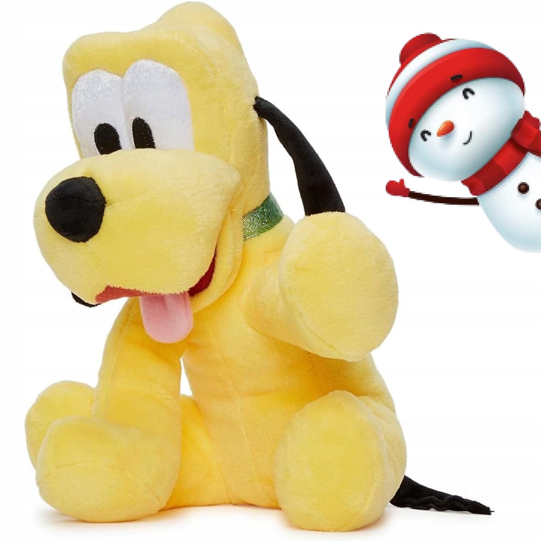 Pies Pluto Maskotka - Niska cena na Allegro.pl