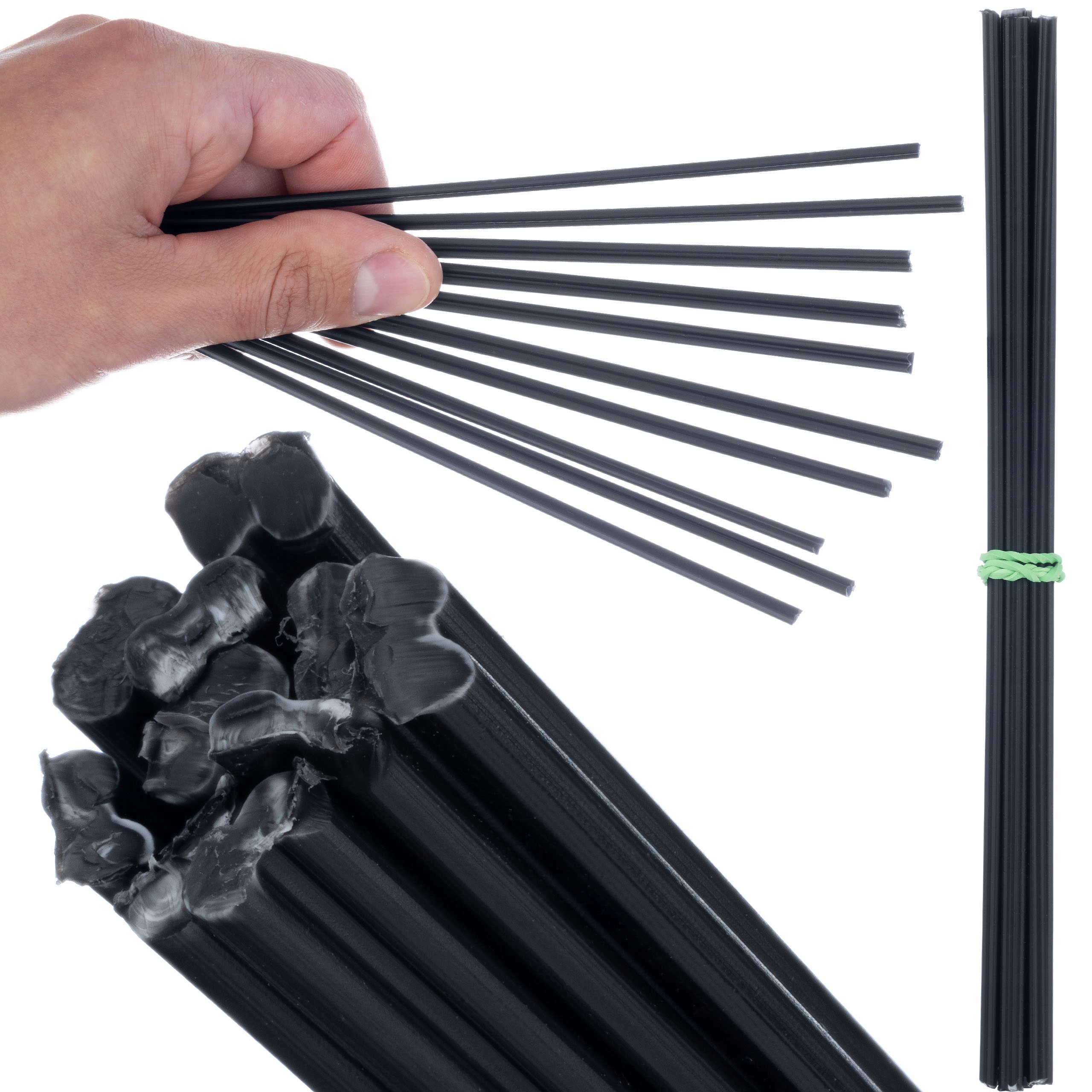 Drut do Spawania Pcv - Niska cena na Allegro