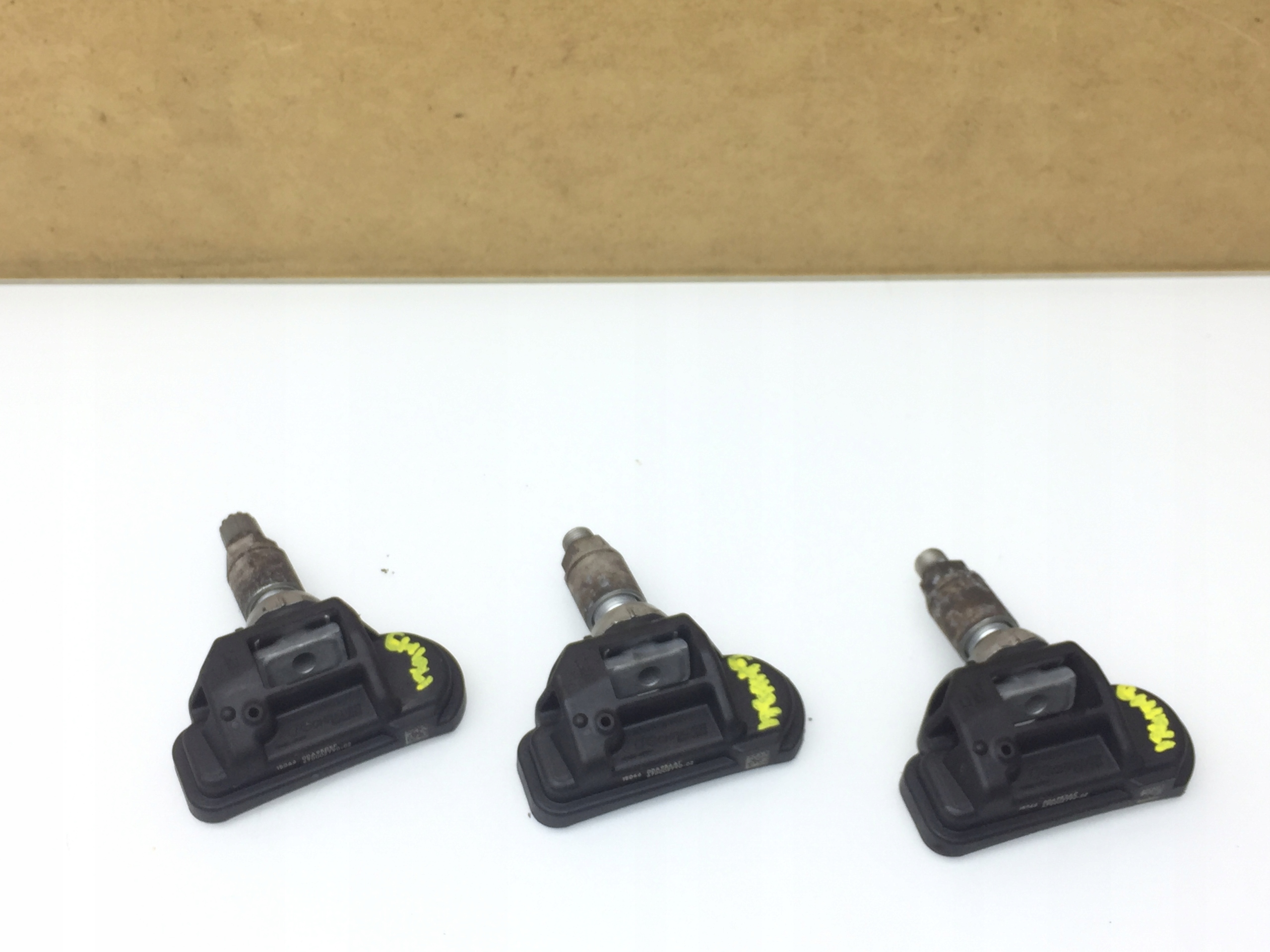 Czujnik ciśnienia opon TPMS Maserati Ghibli za 100.00PLN z Chocz ...