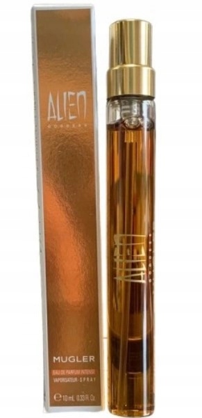 Thierry MUGLER Alien goddess 10 ml edp atomizer - porównaj ceny ...