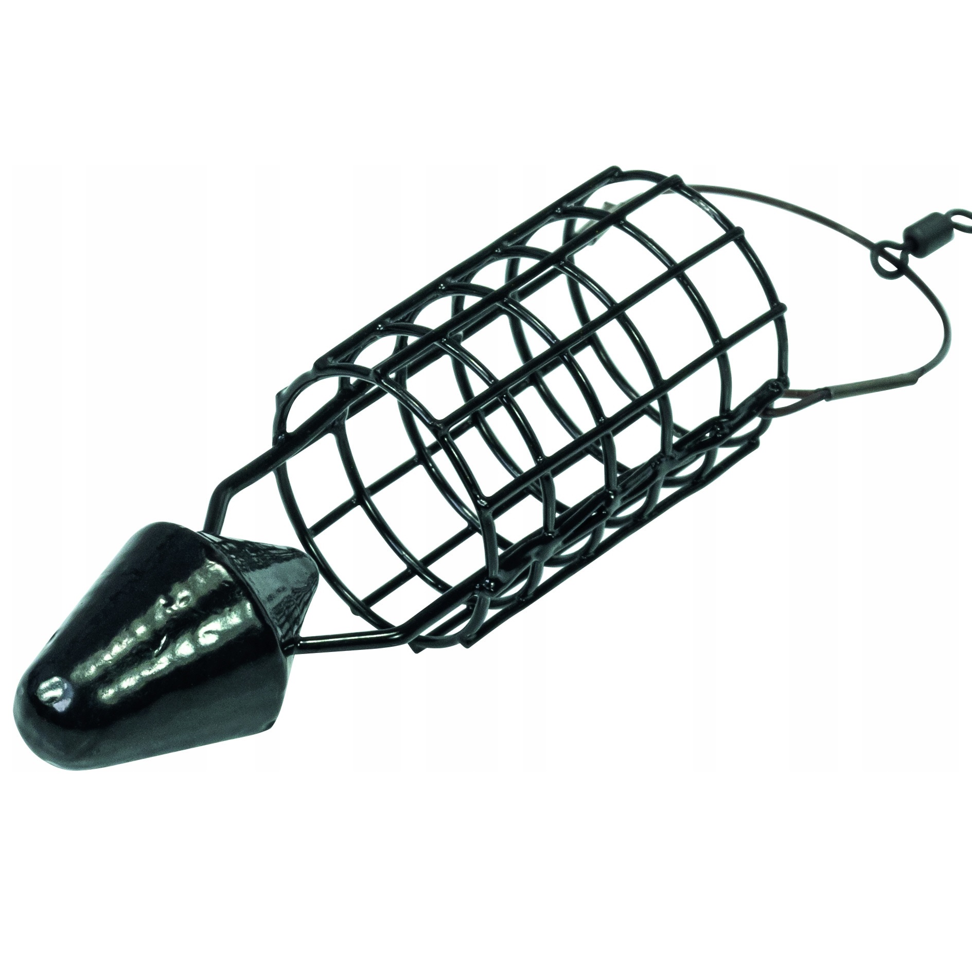 Koszyk z obciążeniem Lorpio Wire Cage Feeder Arrow - porównaj ceny ...