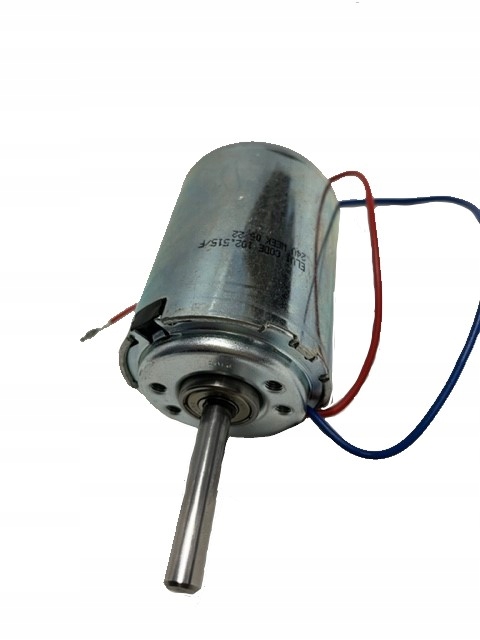 Nice Mhouse silnik RBA01R01 do SL1S Robus 350 400 • Cena, Opinie ...