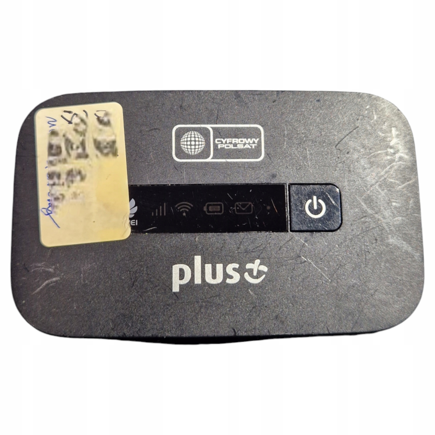 Router mobilny Huawei E5373s-155 4G LTE • Cena, Opinie - Allegro