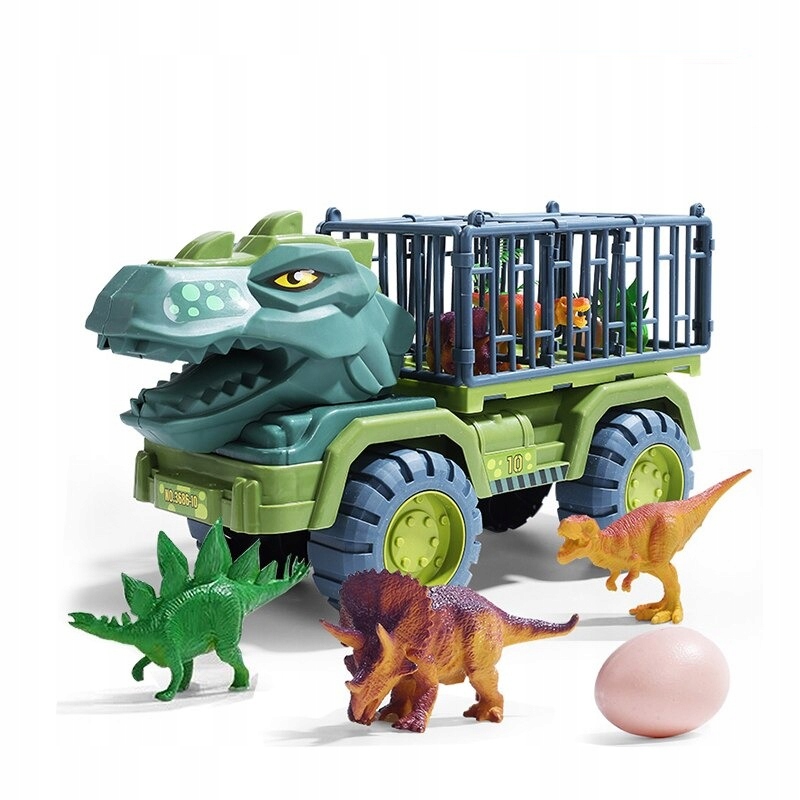 SAMOCHÓD AUTO DINOZAUR + FIGURKI DINOZAURY ZESTAW 14242406141 - Allegro.pl SAMOCHÓD AUTO DINOZAUR + FIGURKI DINOZAURY ZESTAW 14242406141 - Allegro.pl